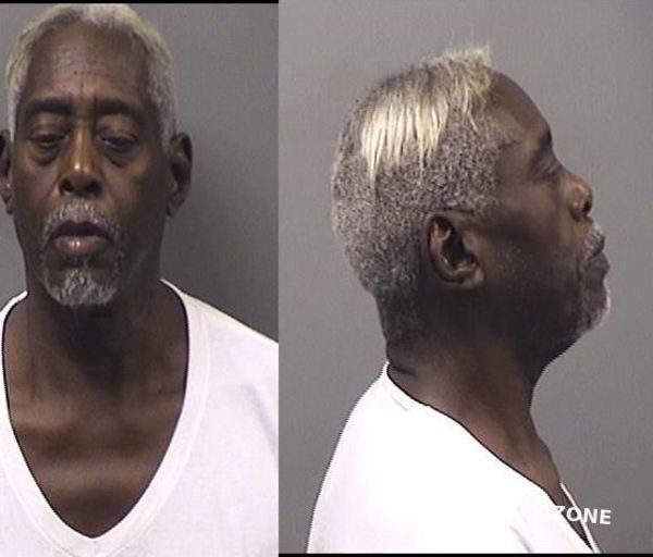 BURT CARL M 04/19/2023 - Kankakee County Mugshots Zone