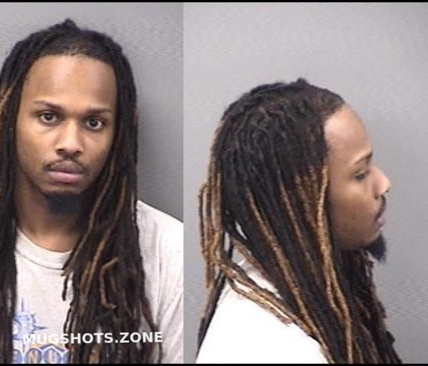 HAMPTON JAMES D 04/25/2023 - Kankakee County Mugshots Zone