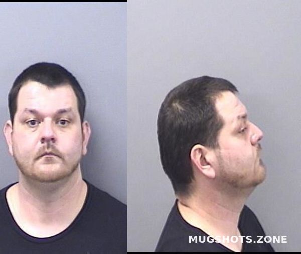 ZAHND DUSTYN A 05/03/2023 - Kankakee County Mugshots Zone