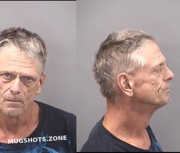 HERMAN RONALD J 05/09/2023 - Kankakee County Mugshots Zone