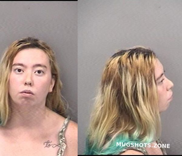 TROUT KAYLA S 05/10/2023 - Kankakee County Mugshots Zone