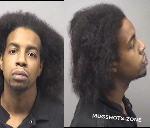 RHODES DARNELL L 05/10/2023 - Kankakee County Mugshots Zone