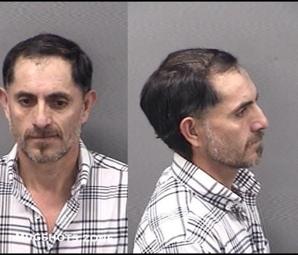 BAUTISTA-RAMIREZ JOSE L 05/16/2023 - Kankakee County Mugshots Zone