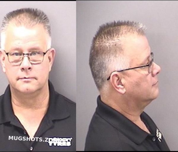 CARTER RONALD W 05/16/2023 - Kankakee County Mugshots Zone