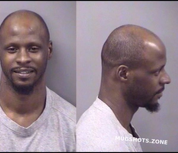 JOHNSON HENRY H 05/18/2023 - Kankakee County Mugshots Zone