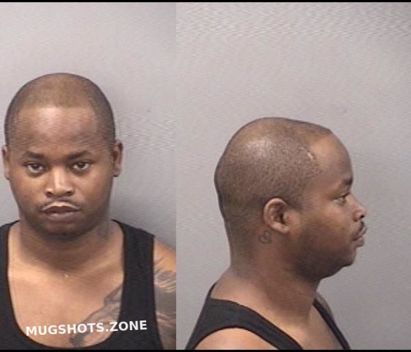 HAYMORE RANDEL C M 05/22/2023 - Kankakee County Mugshots Zone