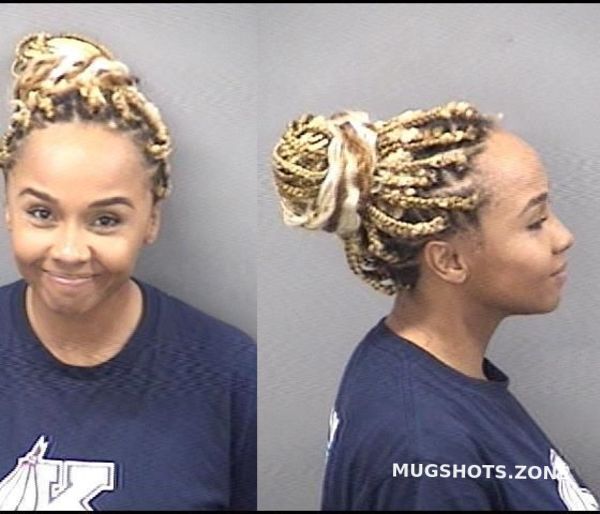 TALLEY CYNTHIA CORINNA 05/22/2023 - Kankakee County Mugshots Zone