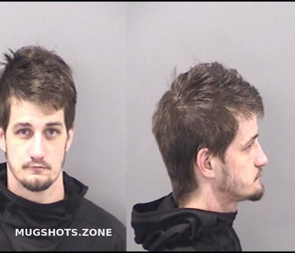 GARCIA KENNETH D 05/22/2023 - Kankakee County Mugshots Zone