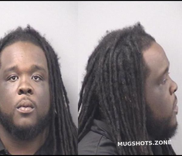 CARR ROBERT L 05/23/2023 - Kankakee County Mugshots Zone