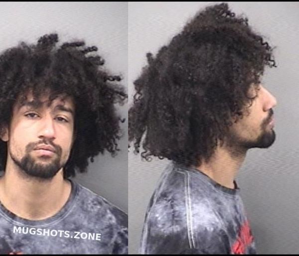 WINGO BRANDON C 05/27/2023 - Kankakee County Mugshots Zone