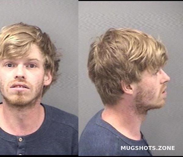 SANDER ZACHARY J 06/02/2023 - Kankakee County Mugshots Zone