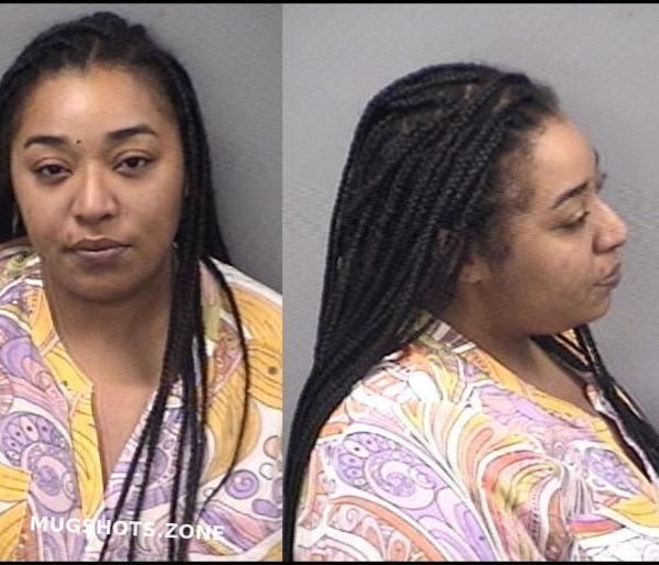 CASEY RENEE SHARI 06/05/2023 - Kankakee County Mugshots Zone