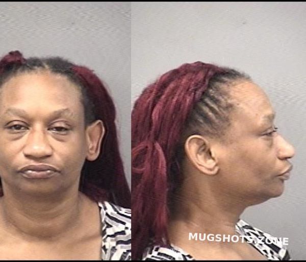 RILEY CONTESSA LISA 06/07/2023 - Kankakee County Mugshots Zone