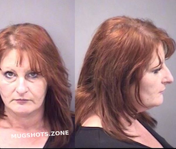 STILWELL-MARTIN SANDRA V 06/12/2023 - Kankakee County Mugshots Zone