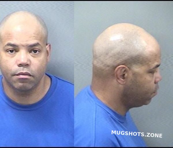 MYLES MARICE LAMAR 06/17/2023 - Kankakee County Mugshots Zone