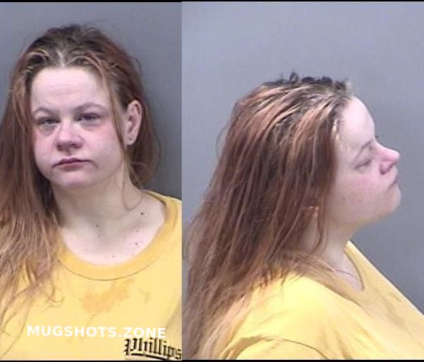THOMPSON TABITHA M 06/17/2023 - Kankakee County Mugshots Zone