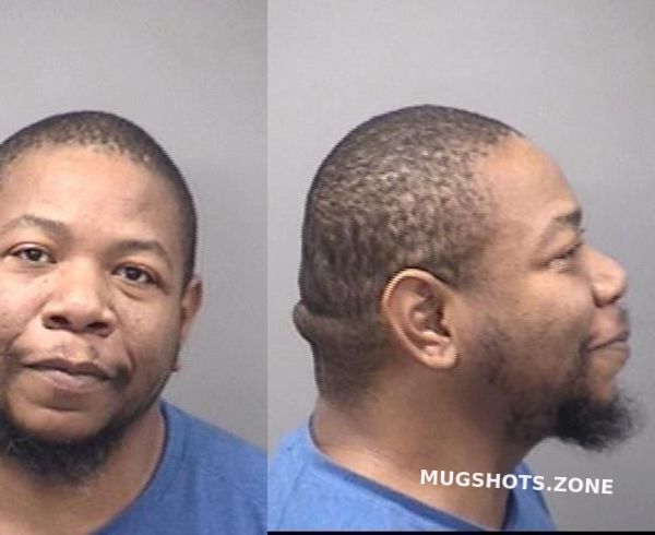 BROWN NIGERIA C 06/21/2023 - Kankakee County Mugshots Zone