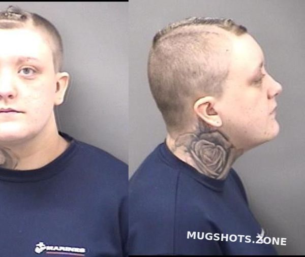 BERTRAND JACQUELINE M 06/21/2023 - Kankakee County Mugshots Zone