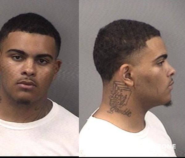 PRINCE SYNCERE L 06/24/2023 - Kankakee County Mugshots Zone