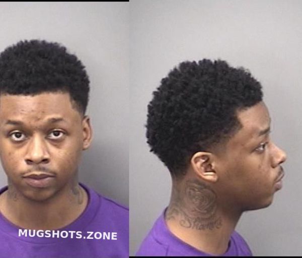 MACK DAIVEONN J 06/27/2023 - Kankakee County Mugshots Zone