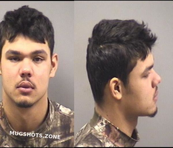 WILLIAMS ANTHONY R 06/28/2023 - Kankakee County Mugshots Zone