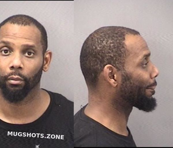 CURTIS GERALD A 07/05/2023 - Kankakee County Mugshots Zone