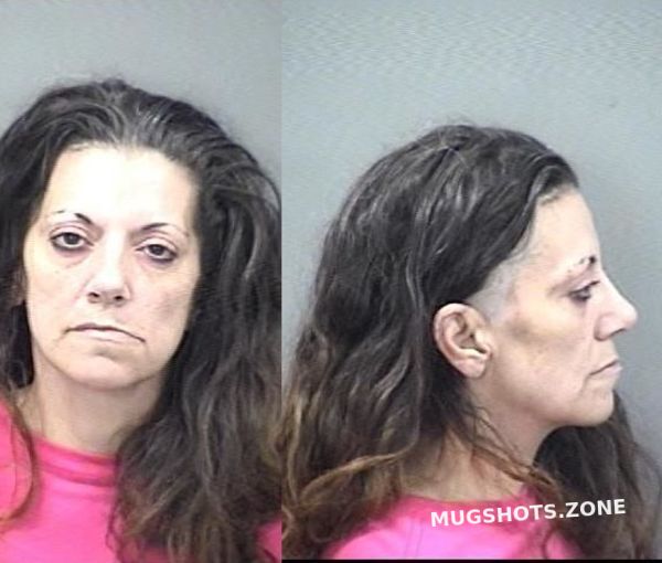 SUPRENANT KRISTINE A 07/06/2023 - Kankakee County Mugshots Zone