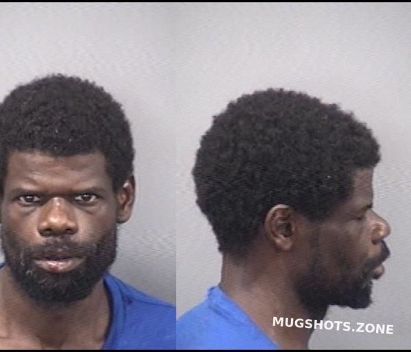 STAPLE MALIK SH 07/07/2023 - Kankakee County Mugshots Zone