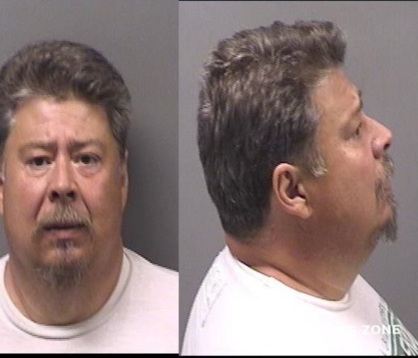 MAXWELL GREGORY A 07/18/2023 - Kankakee County Mugshots Zone