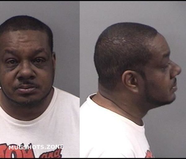 FISHER JAMES H 07/19/2023 - Kankakee County Mugshots Zone