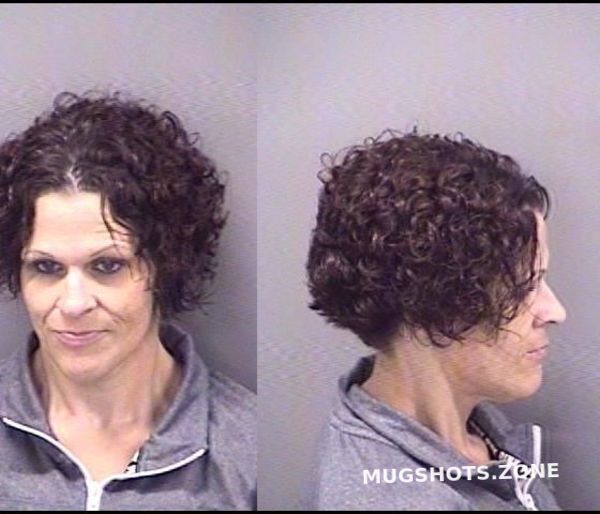 WHITE STEPHANIE M 07/20/2023 - Kankakee County Mugshots Zone
