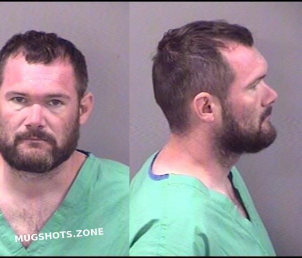 HERWIG KEVIN A 07/20/2023 - Kankakee County Mugshots Zone