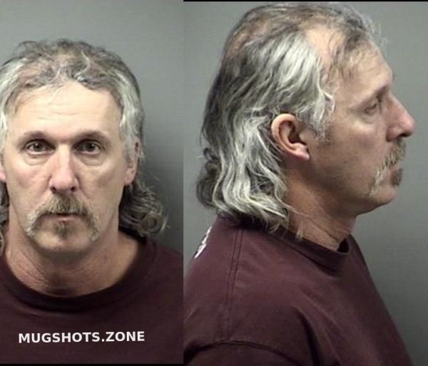 HARRISON SCOTT A 07/23/2023 - Kankakee County Mugshots Zone