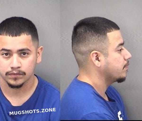 LARA JOSE LUIS 07/23/2023 - Kankakee County Mugshots Zone