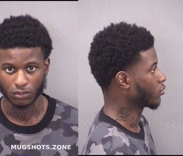 KEYS MARKELL T 07/27/2023 - Kankakee County Mugshots Zone
