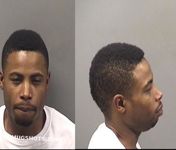 RIVERS MARIO J 08/07/2023 - Kankakee County Mugshots Zone