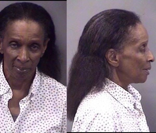 Kelly Shirley 08 27 2023 Kankakee County Mugshots Zone