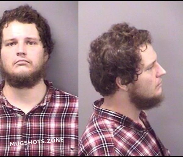 SWETS MYLES J 08/28/2023 - Kankakee County Mugshots Zone