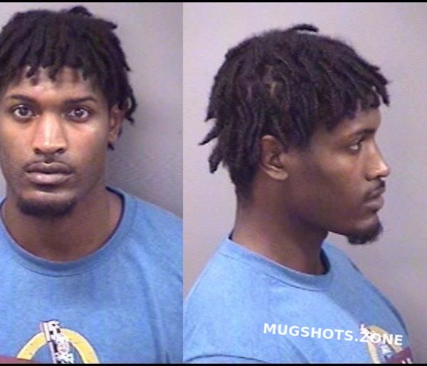 JOHNSON DEVIN LAMAR 09/04/2023 - Kankakee County Mugshots Zone