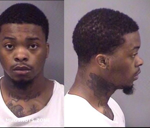 PATTON MARQUA S 09/04/2023 - Kankakee County Mugshots Zone