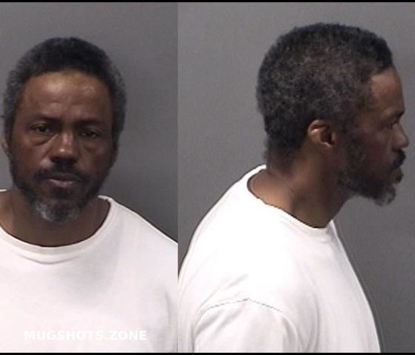 WILLIAMS EDRICK D 09/04/2023 - Kankakee County Mugshots Zone