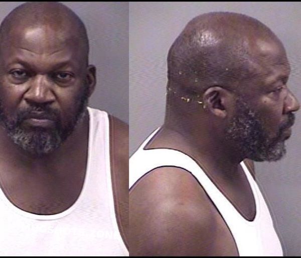 HILL WALTER M 09/13/2023 - Kankakee County Mugshots Zone