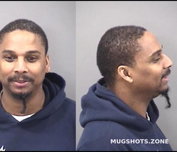 HILL LAVALE D 09/13/2023 - Kankakee County Mugshots Zone