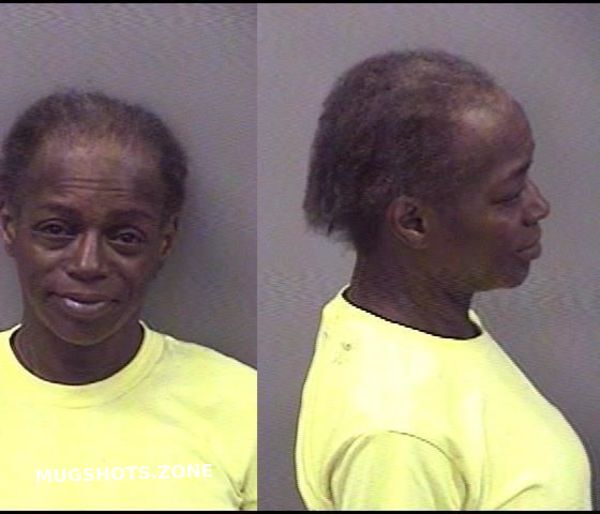 SIMMONS RITA L 09/20/2023 - Kankakee County Mugshots Zone
