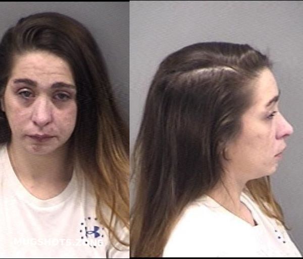 SCHKERKE REBECCA K 10/03/2023 - Kankakee County Mugshots Zone