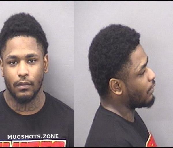 MAYS DANIEL D 10/04/2023 - Kankakee County Mugshots Zone