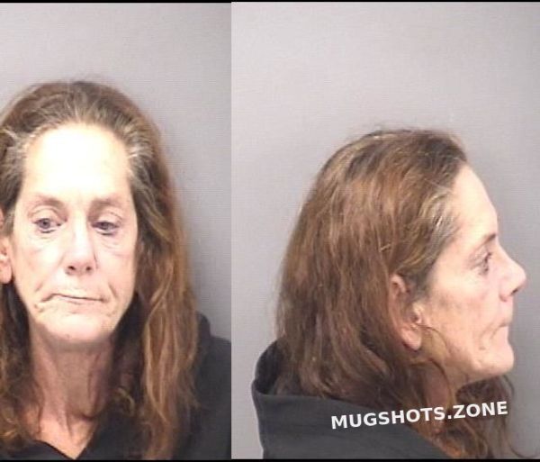 MARSH DEBRA A 10/05/2023 - Kankakee County Mugshots Zone