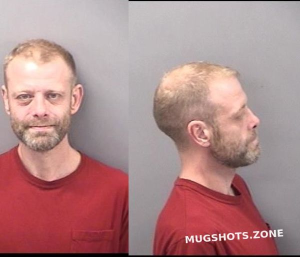 SNIDER BOBBY L 10/15/2023 - Kankakee County Mugshots Zone