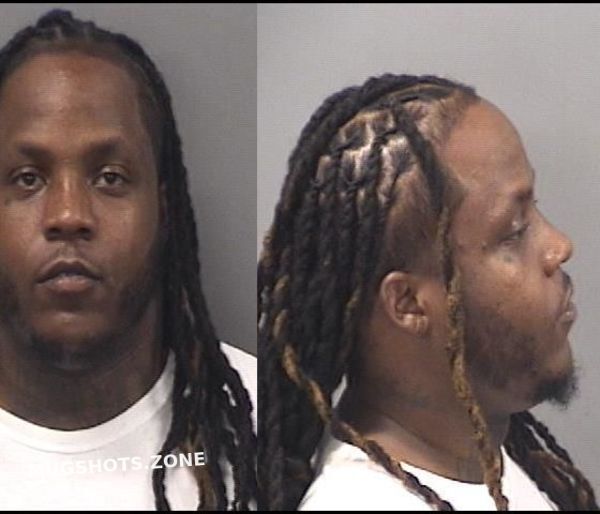 JONES RICKY T 10/16/2023 - Kankakee County Mugshots Zone