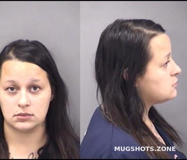 FAUBER AMBER S 10/20/2023 - Kankakee County Mugshots Zone
